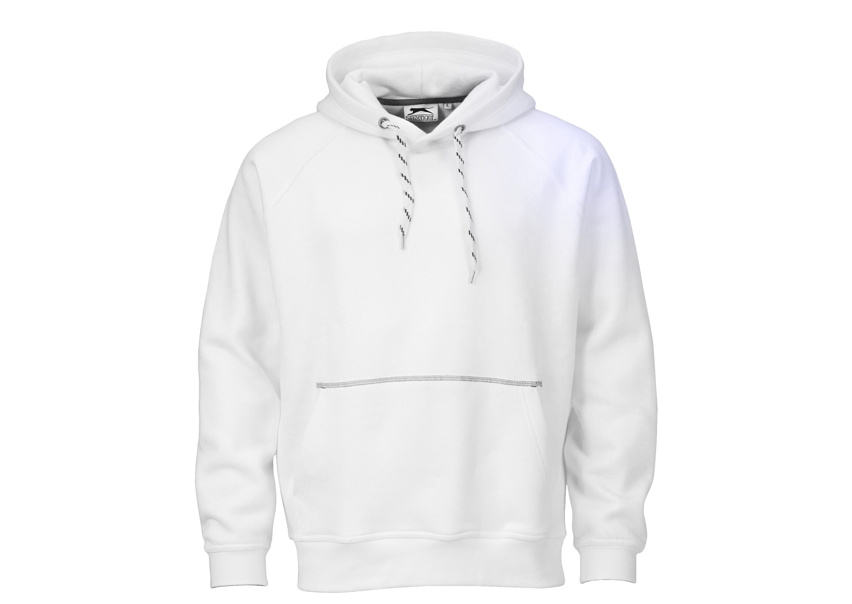 Fleece and Sweaters: Slazenger Smash Mens Hooded Sweater Code: SLAZ-1005